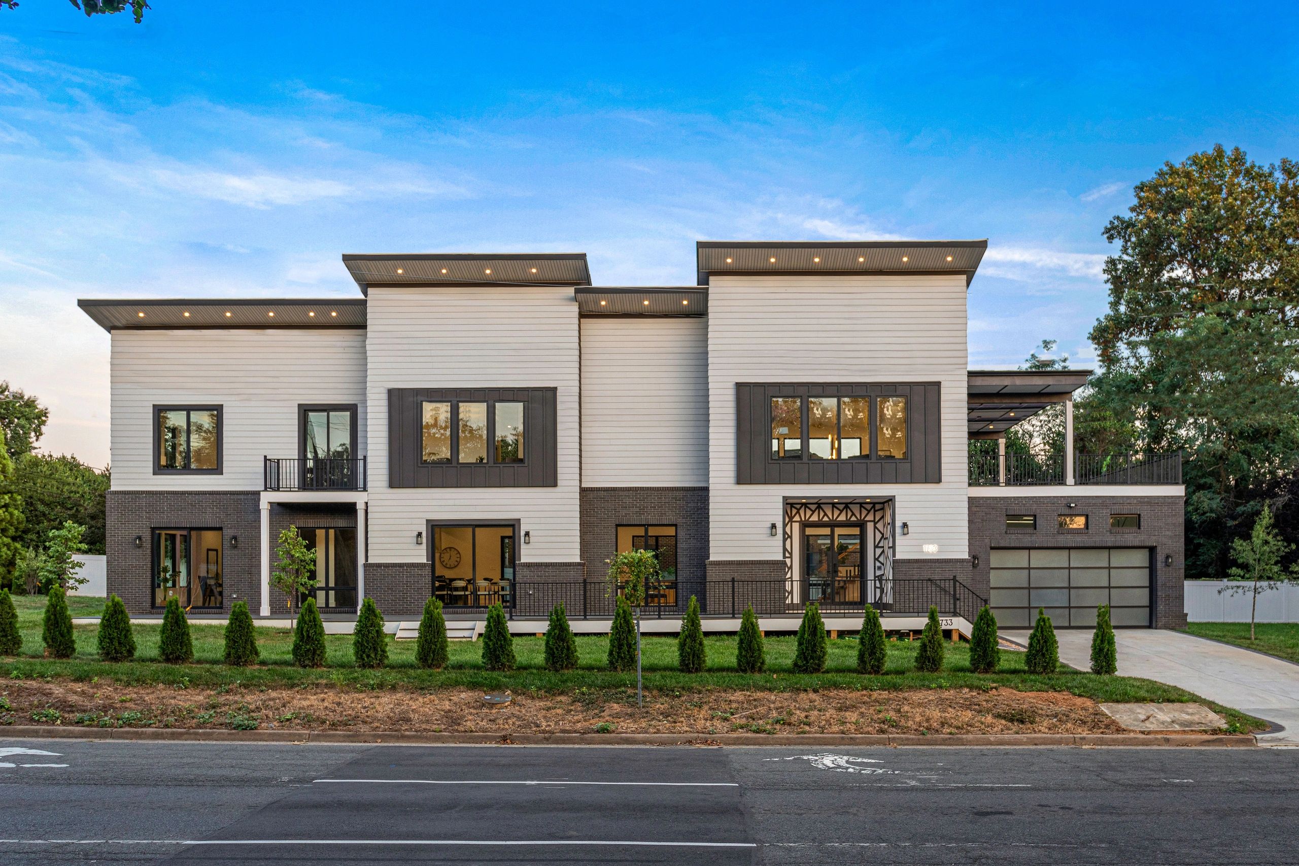 Nur Custom Homes