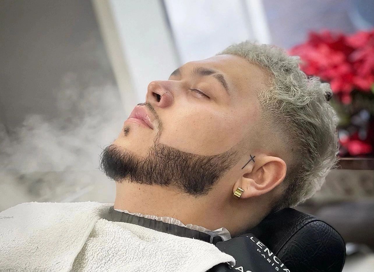 Fade Barbershop - Expert Barber Haircuts