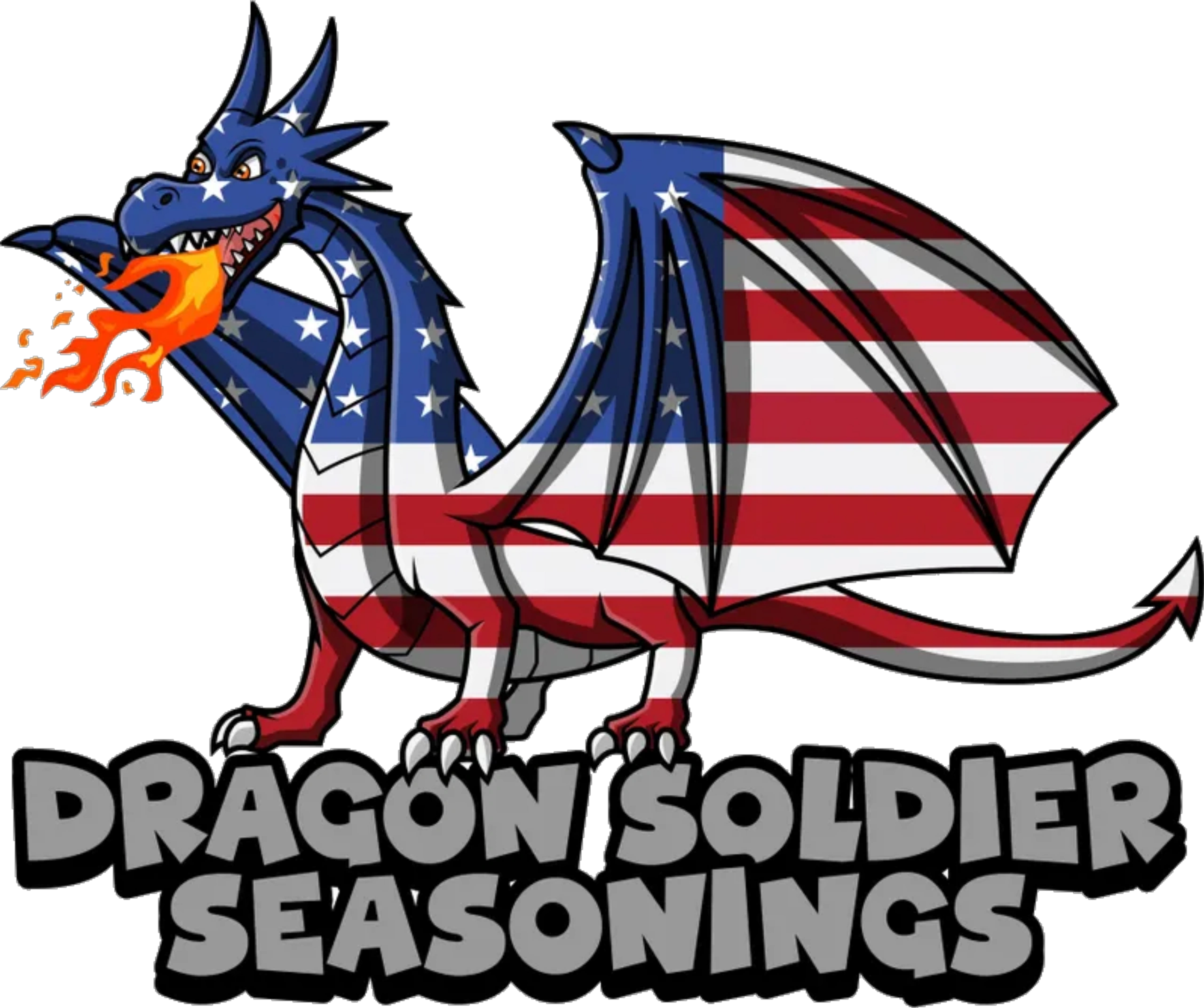Dragonsoldierseasonings