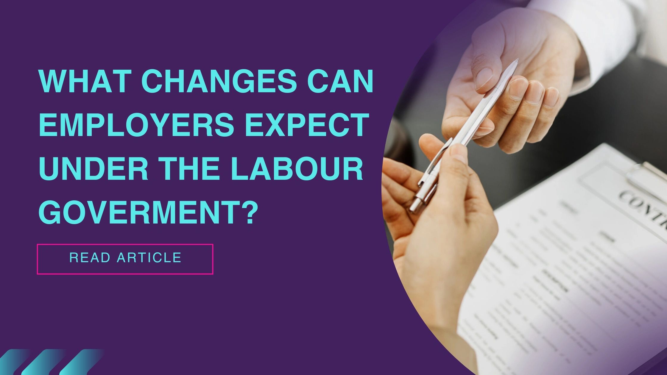 Employment Law Changes 2025: What Employers Need to Know