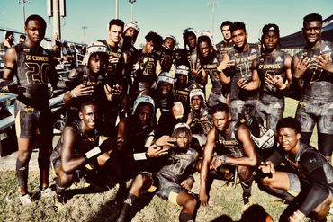 Gallery | South Florida Express