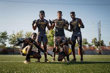 Gallery | South Florida Express