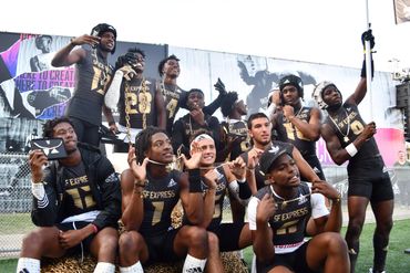 Gallery | South Florida Express
