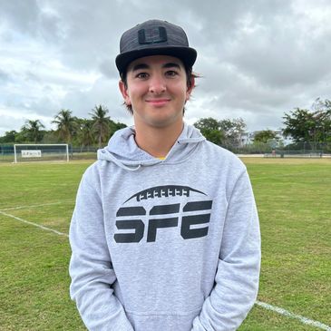 Who We Are | South Florida Express