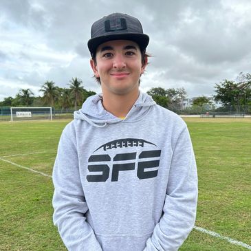 Who We Are | South Florida Express