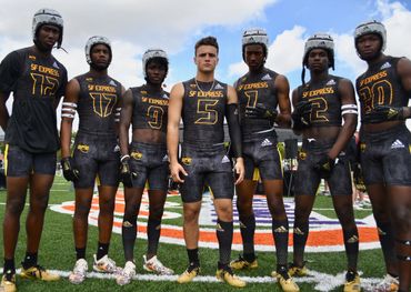 Gallery | South Florida Express