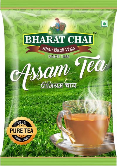 Super Tea | Bharat Chai Khari Baoli - High quality, premium teas in ...