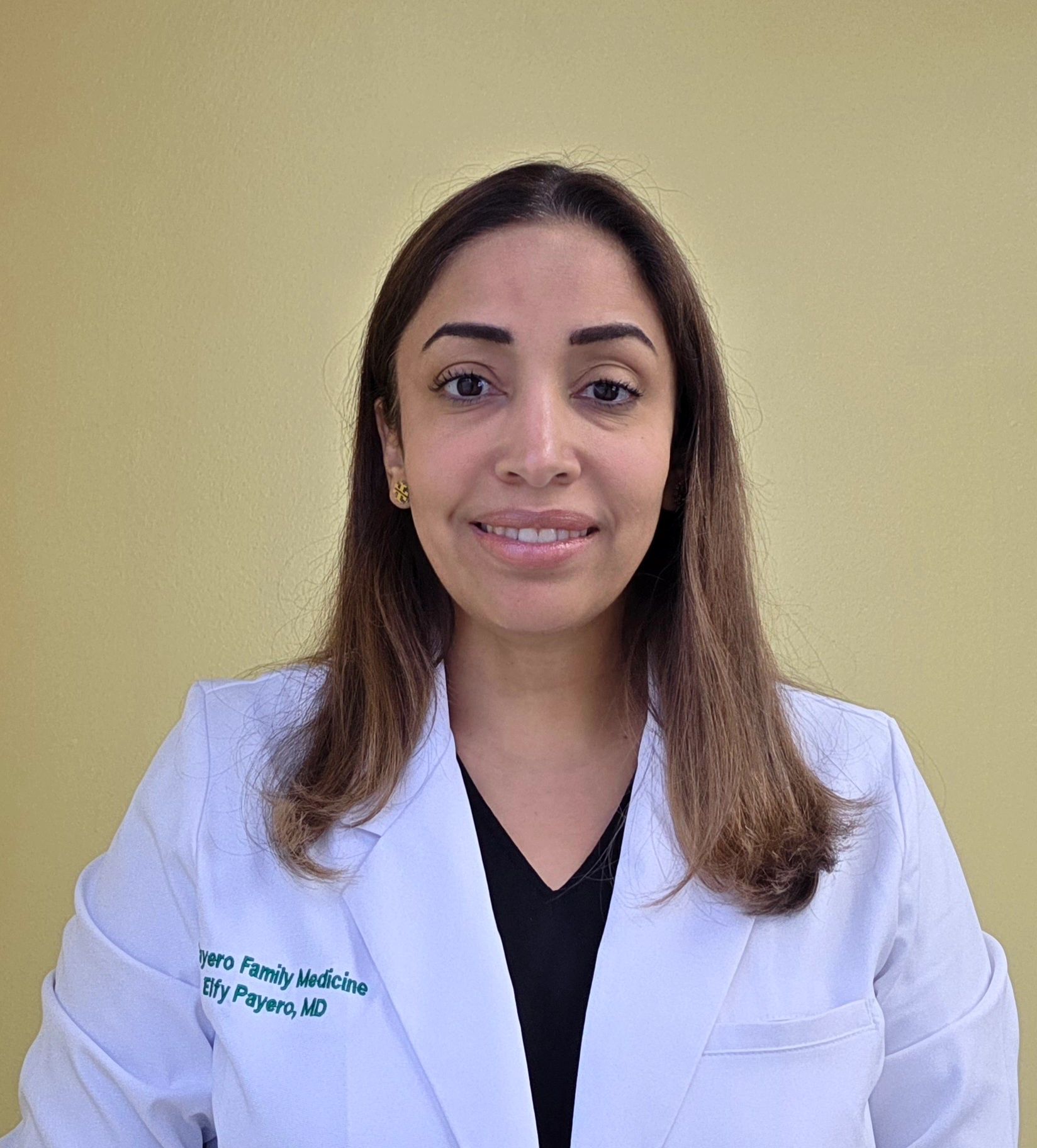 Payero Family Medicine - Meet Our Doctor, Family Medicine Physician ...