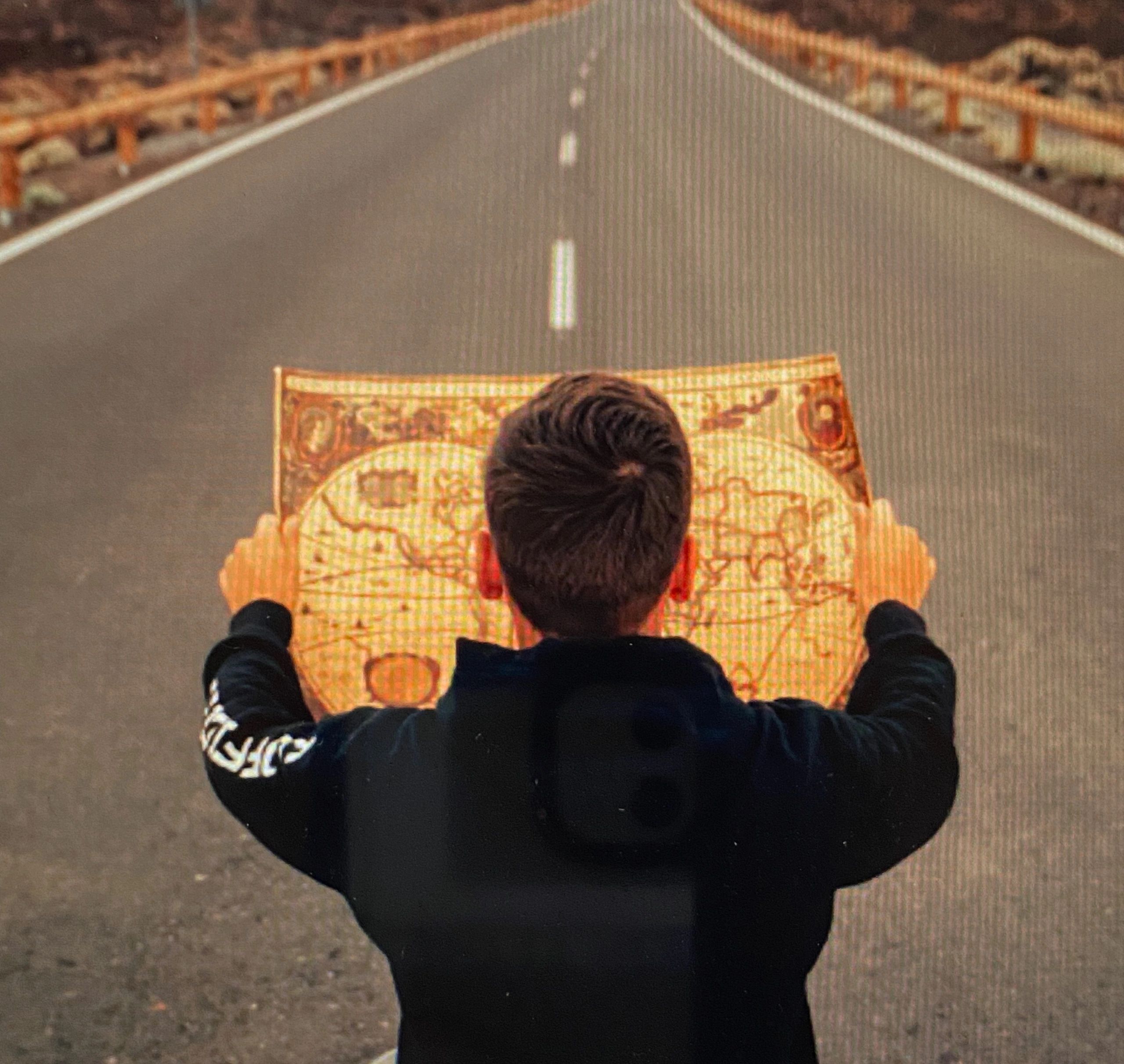 BUILD YOUR LIFE MAP NOW