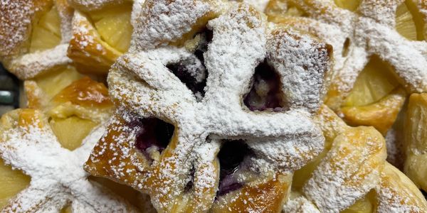 European Delights - Bakery - Walnut Creek, California