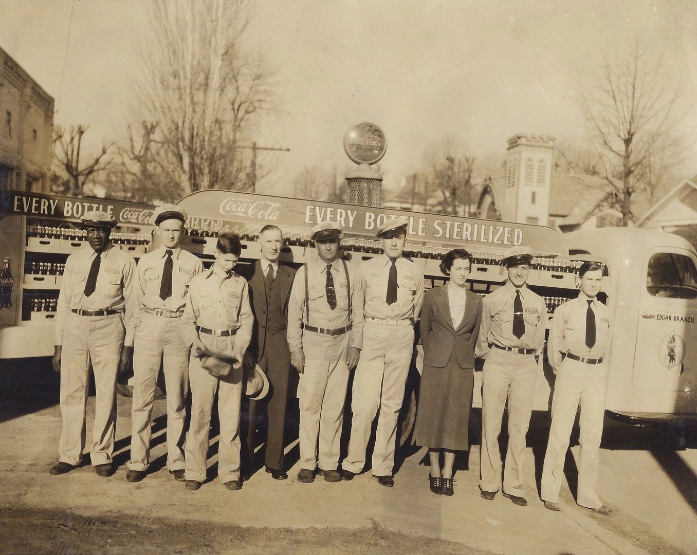 HOME [coca-coladrpepper.com]