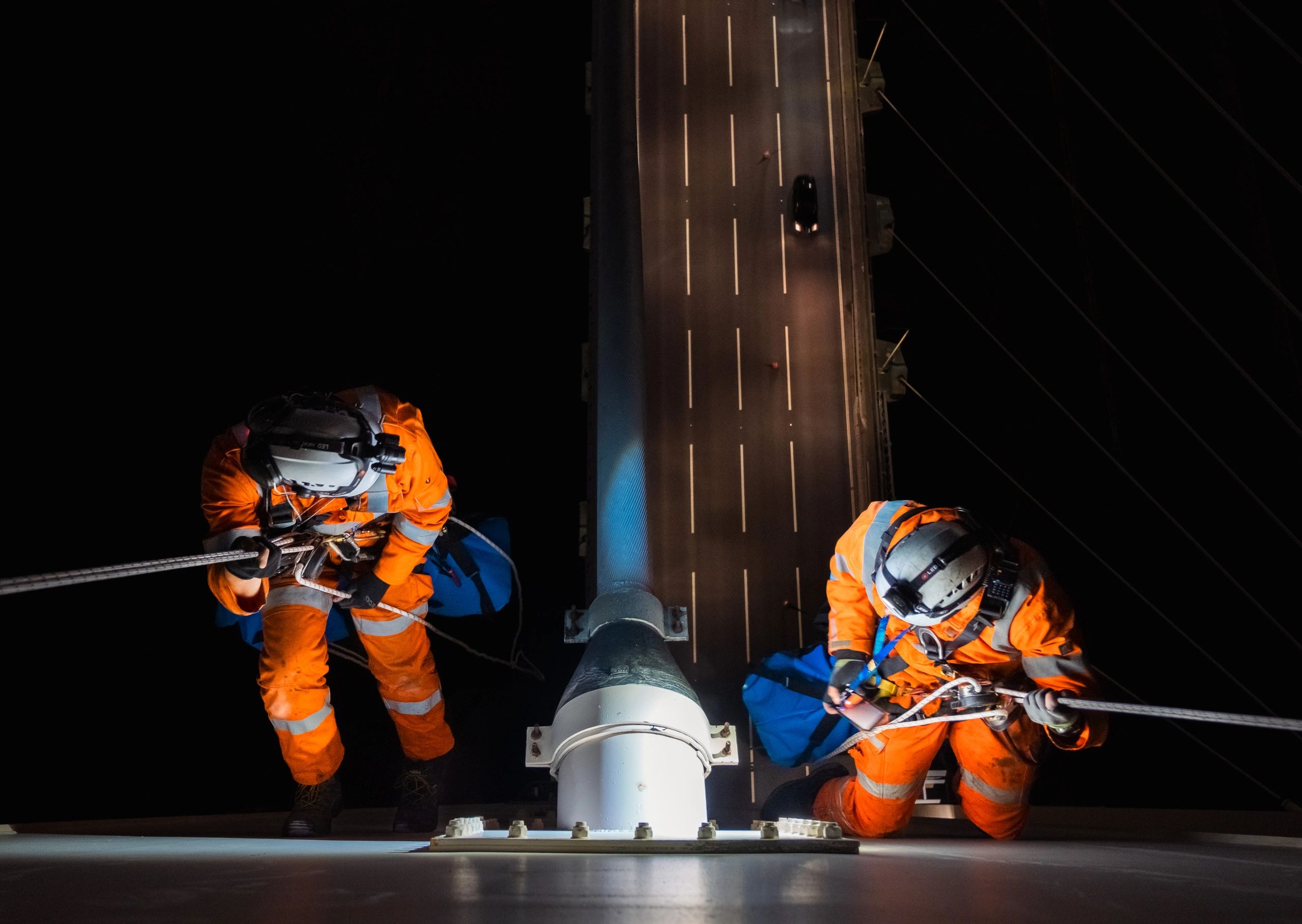 Wise Access - Rope Access, Rope Access, Rope Rescue, Confined Space ...