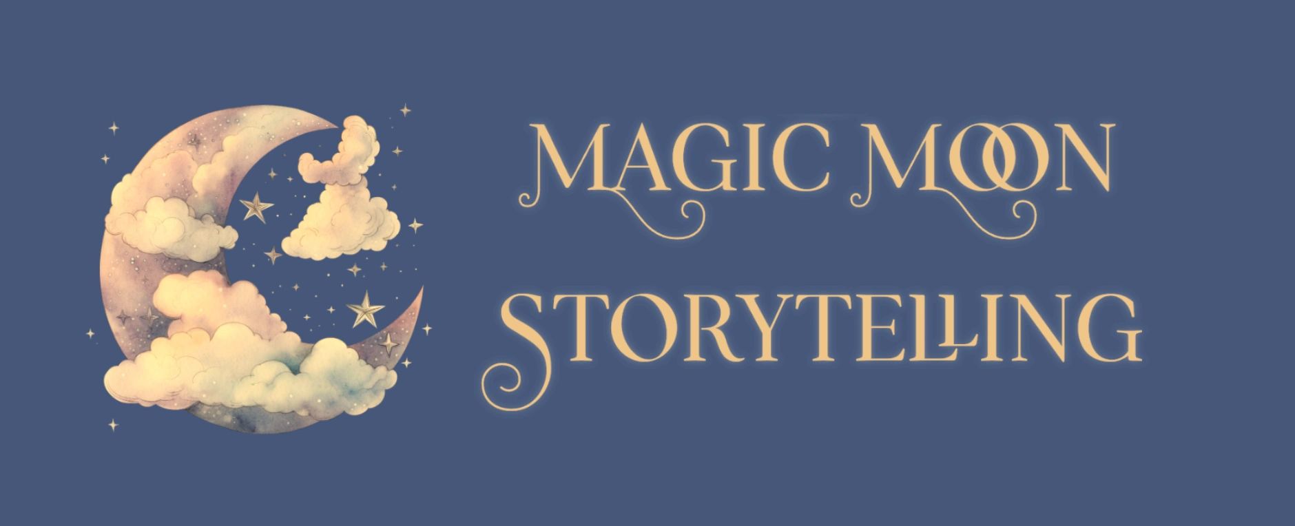 Stories for Kids, Storytelling - Magic Moon Storytelling - Sunderland ...