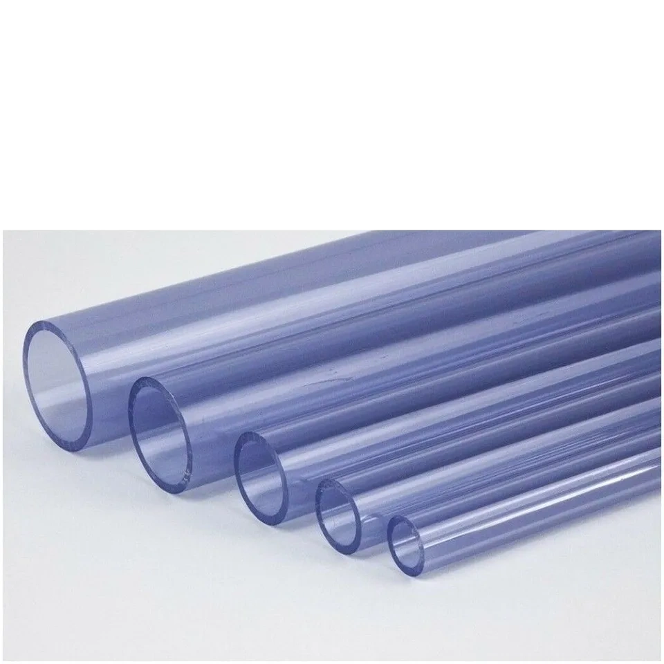 PVC Air Line 4 x 6mm