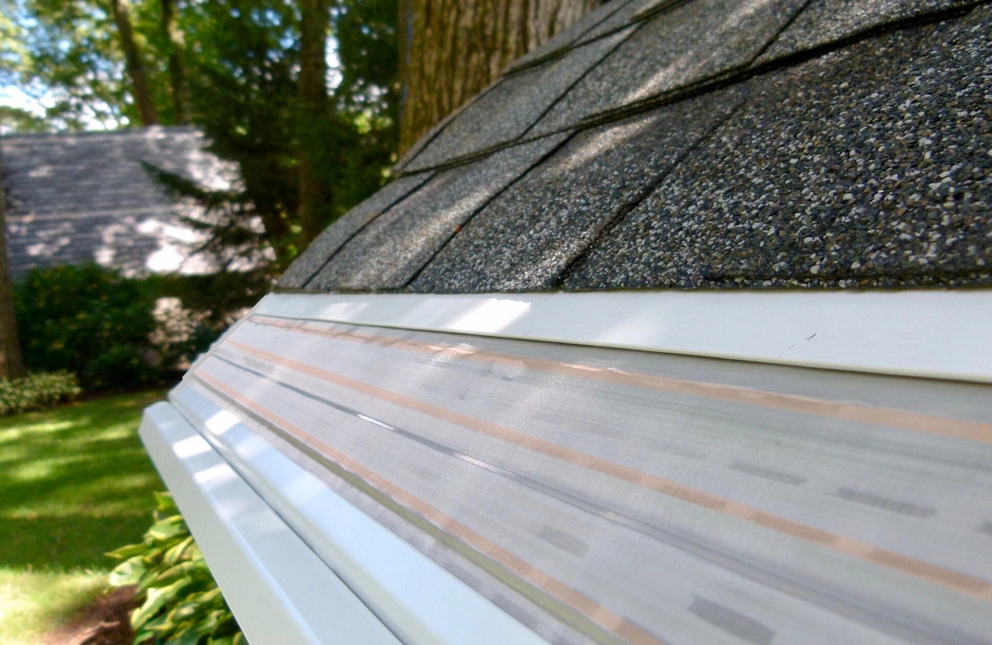 Leaf Maxx - Best Gutter Guards - Toledo, Ohio