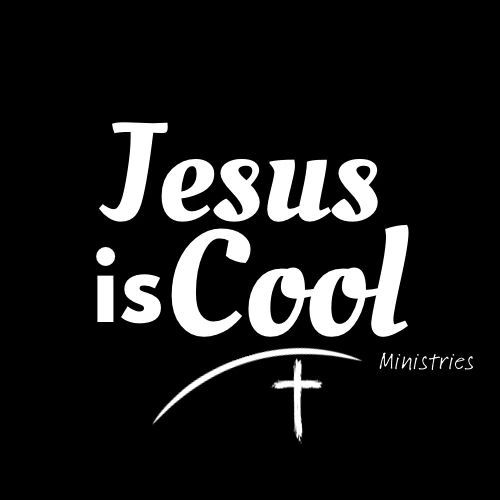 Jesus Is Cool