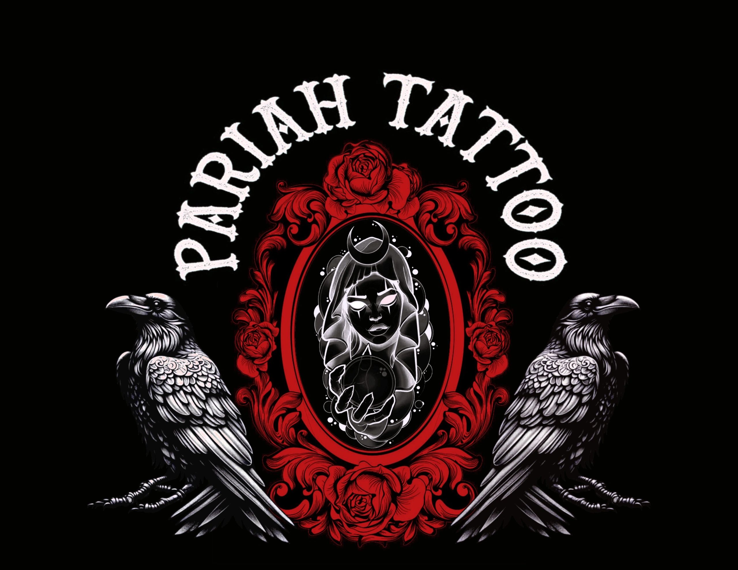 home [pariahtattoo.com]