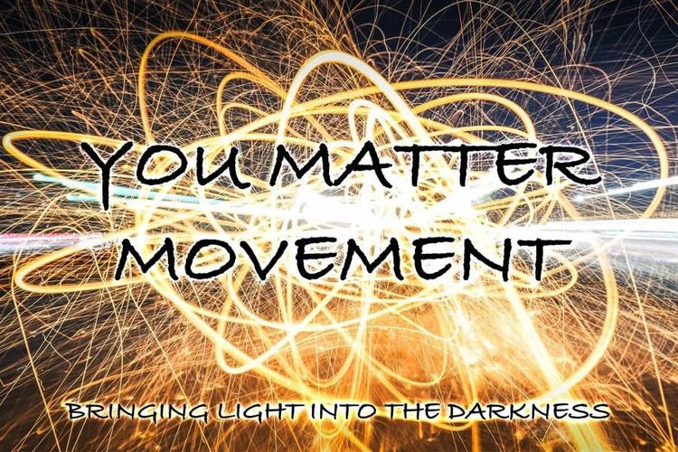 Home [umattermovement.org]