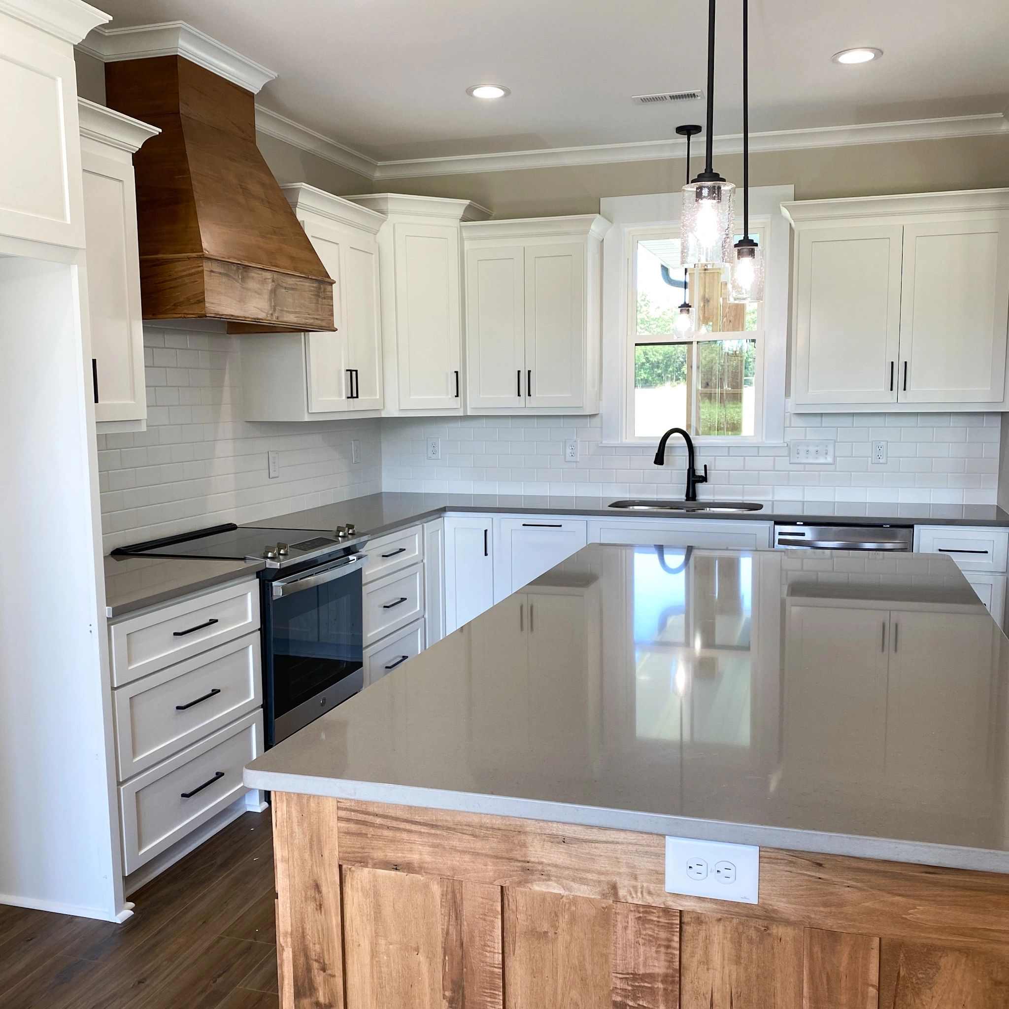 Homes of Distinction