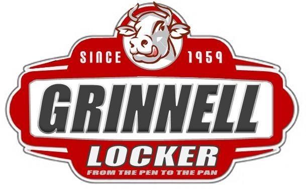 Grinnell Locker