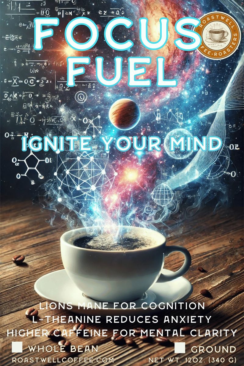 Focus Fuel
