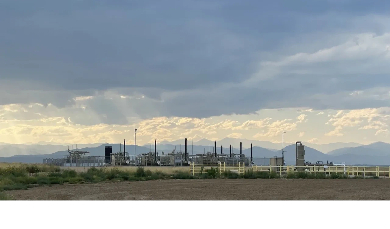 Oilfield Services - Silverline Services