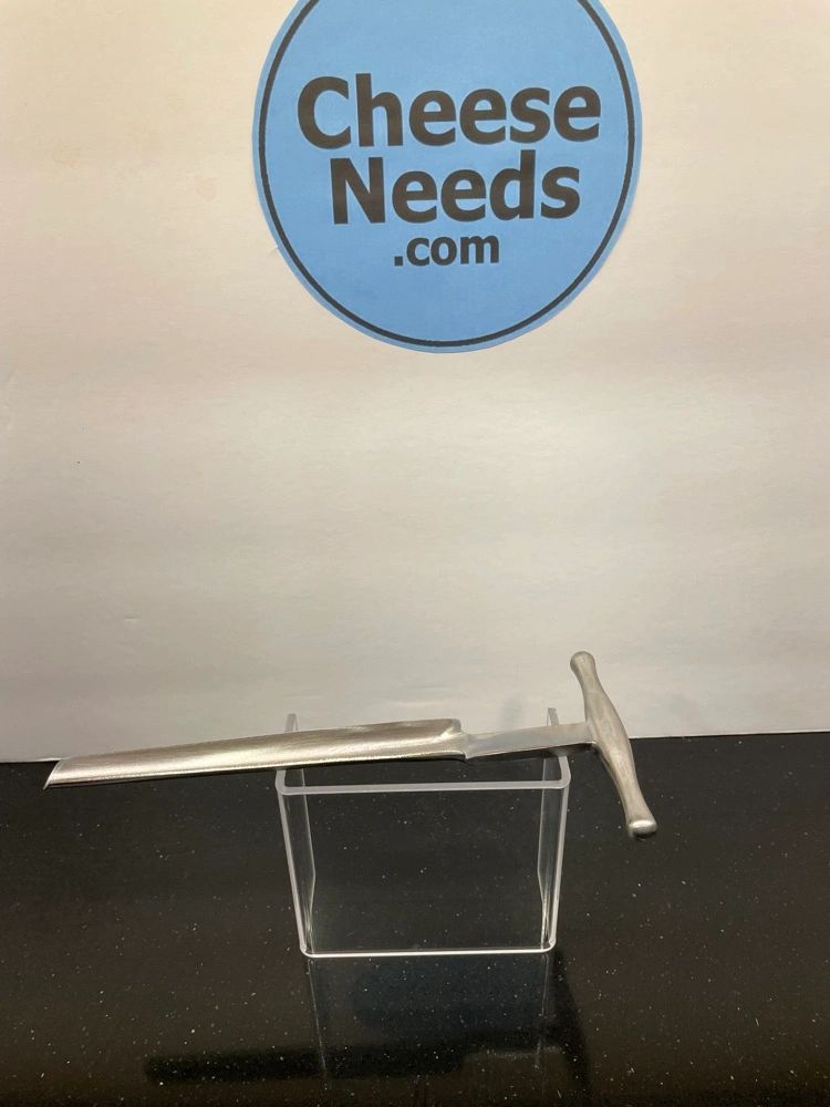 Professional cheese trier/sampler