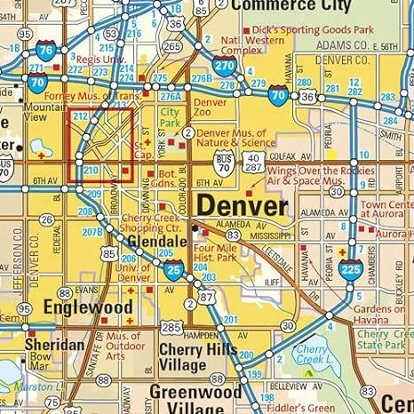 Conference at a Glance