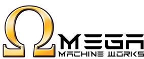 CNC Hydraulic Press Brakes - OMEGA Machine Works USA