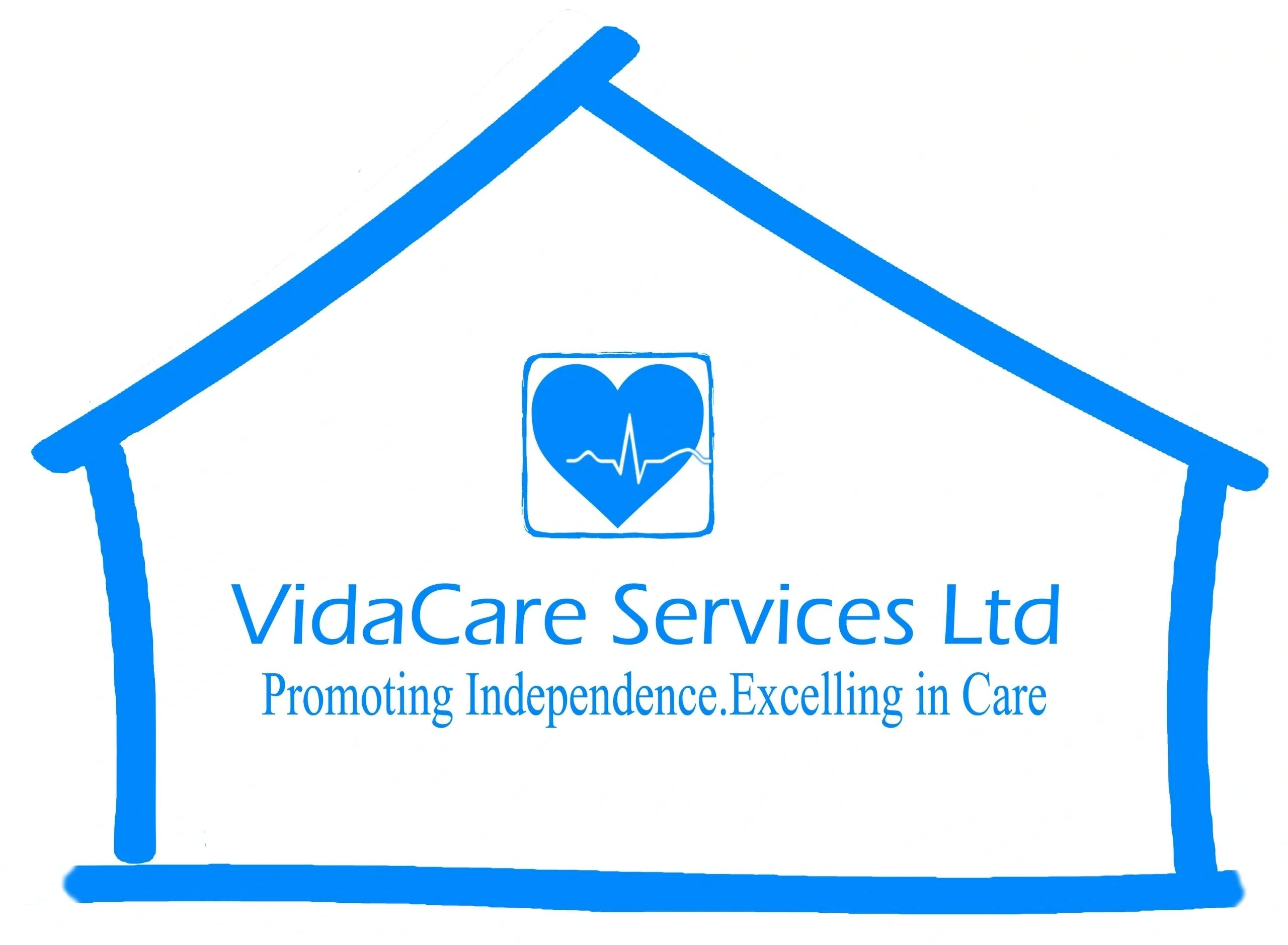 VidaCare Services Ltd