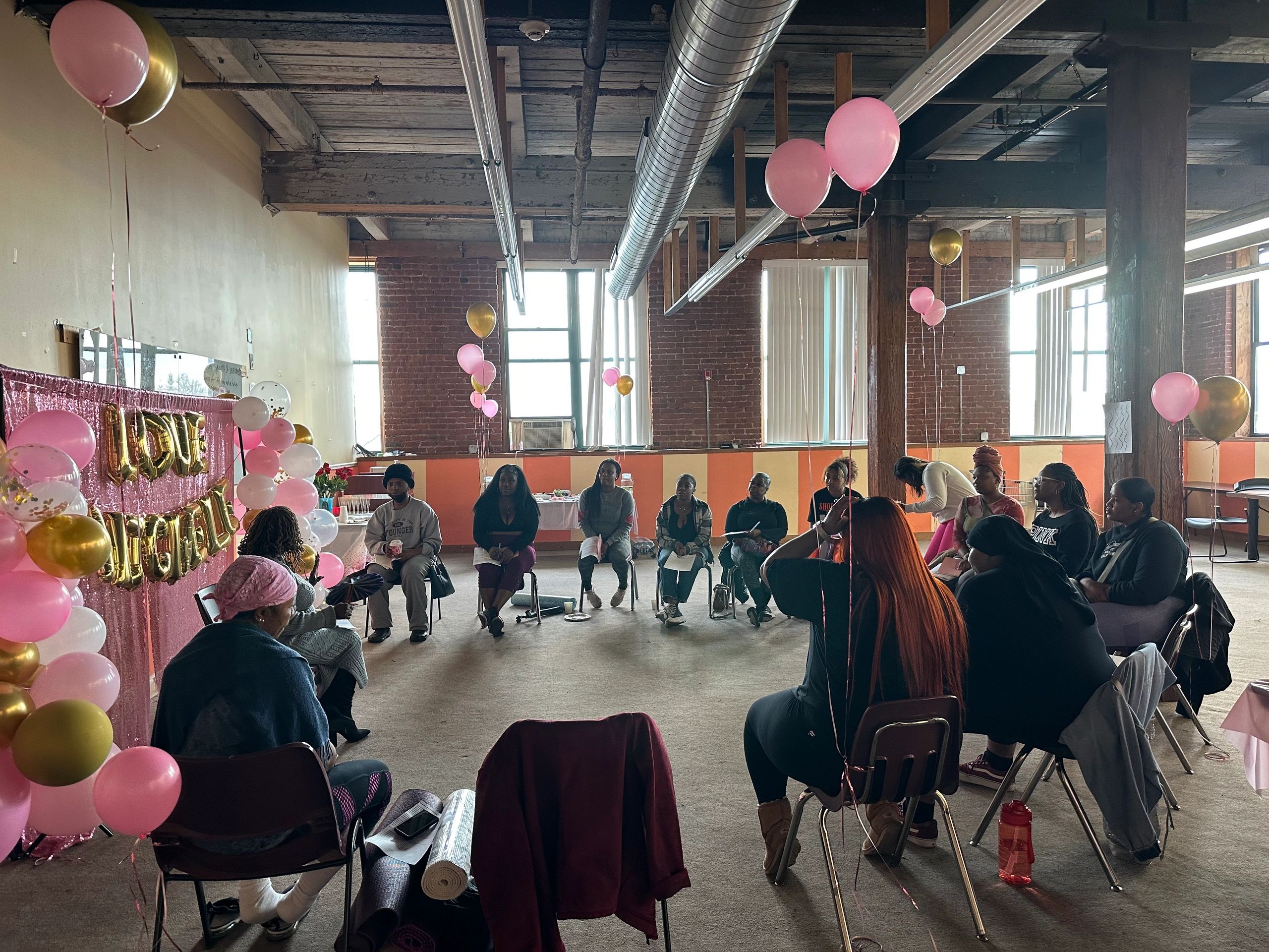 Home [lovenichele.com]