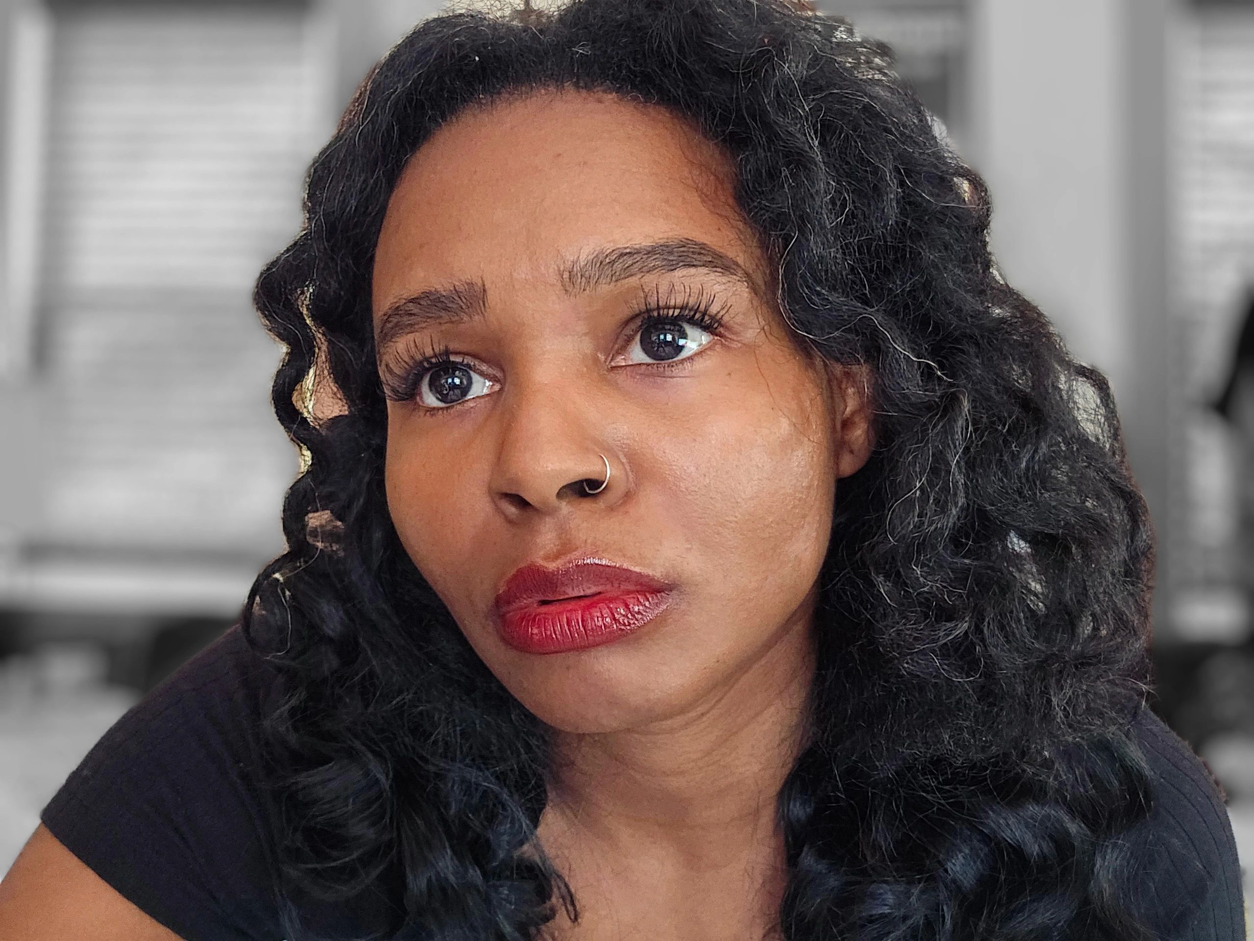 Actress - Shamira Clark