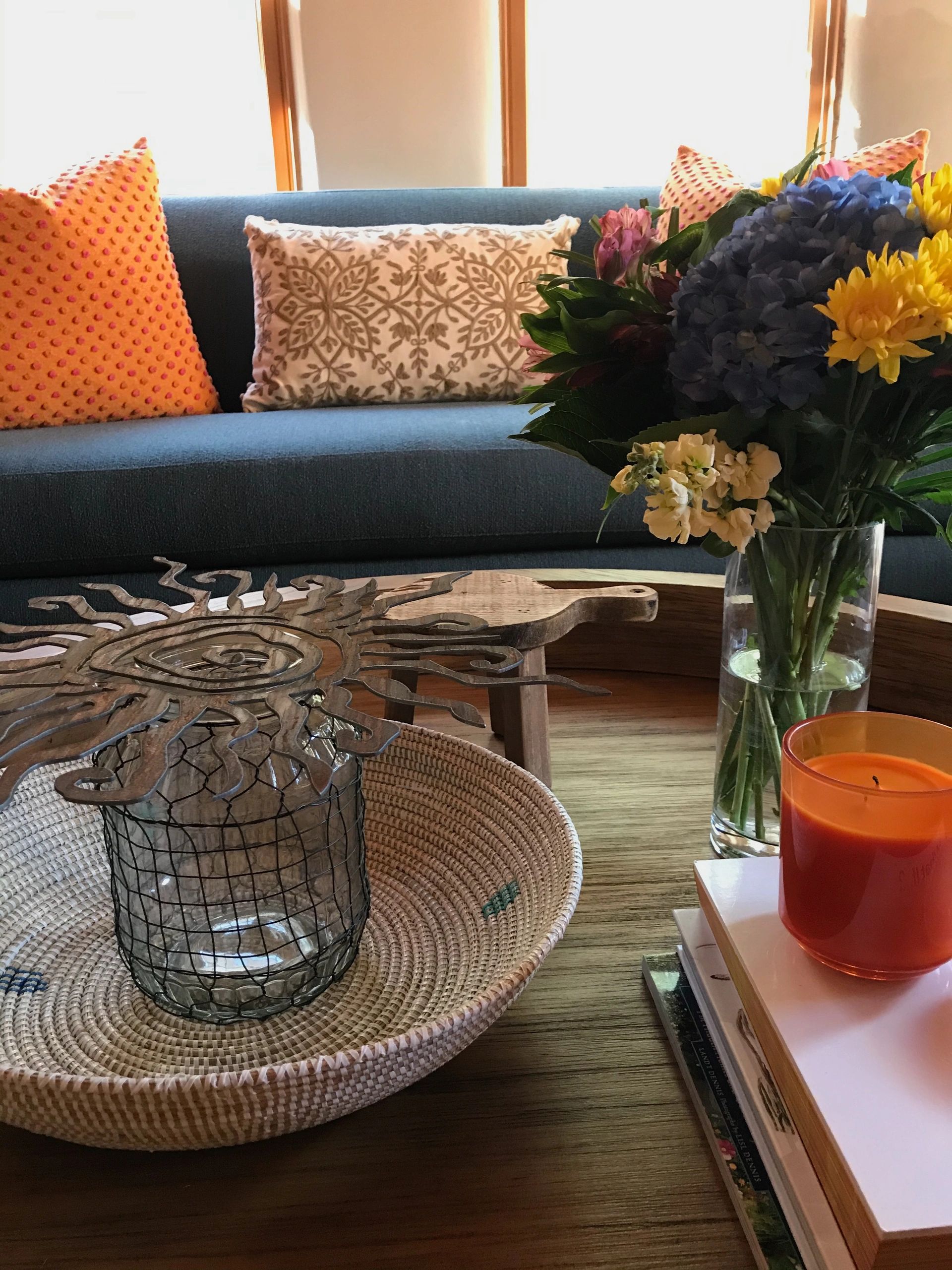 Santa Fe Design and Property