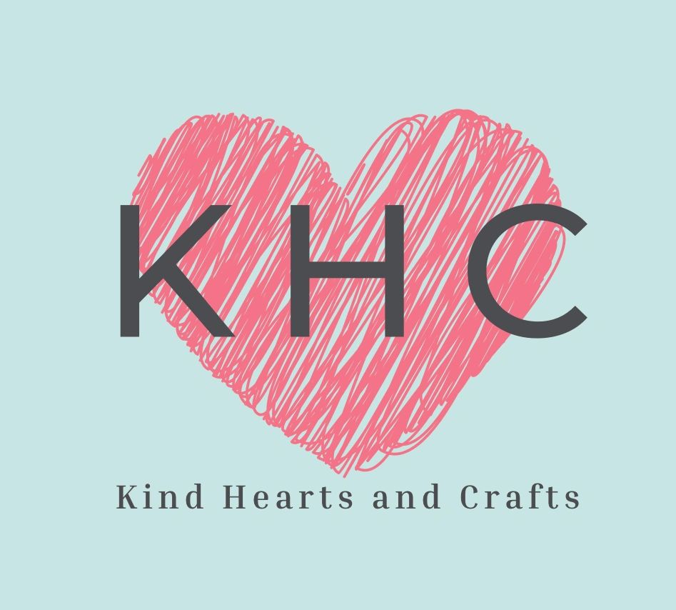 Kind Hearts and Crafts - Kindness, Personal Blog | Kind Hearts and Crafts