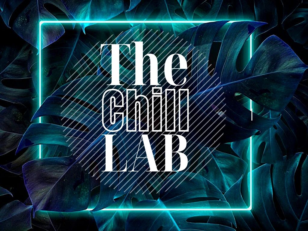 ARM LIPO | The Chill Lab