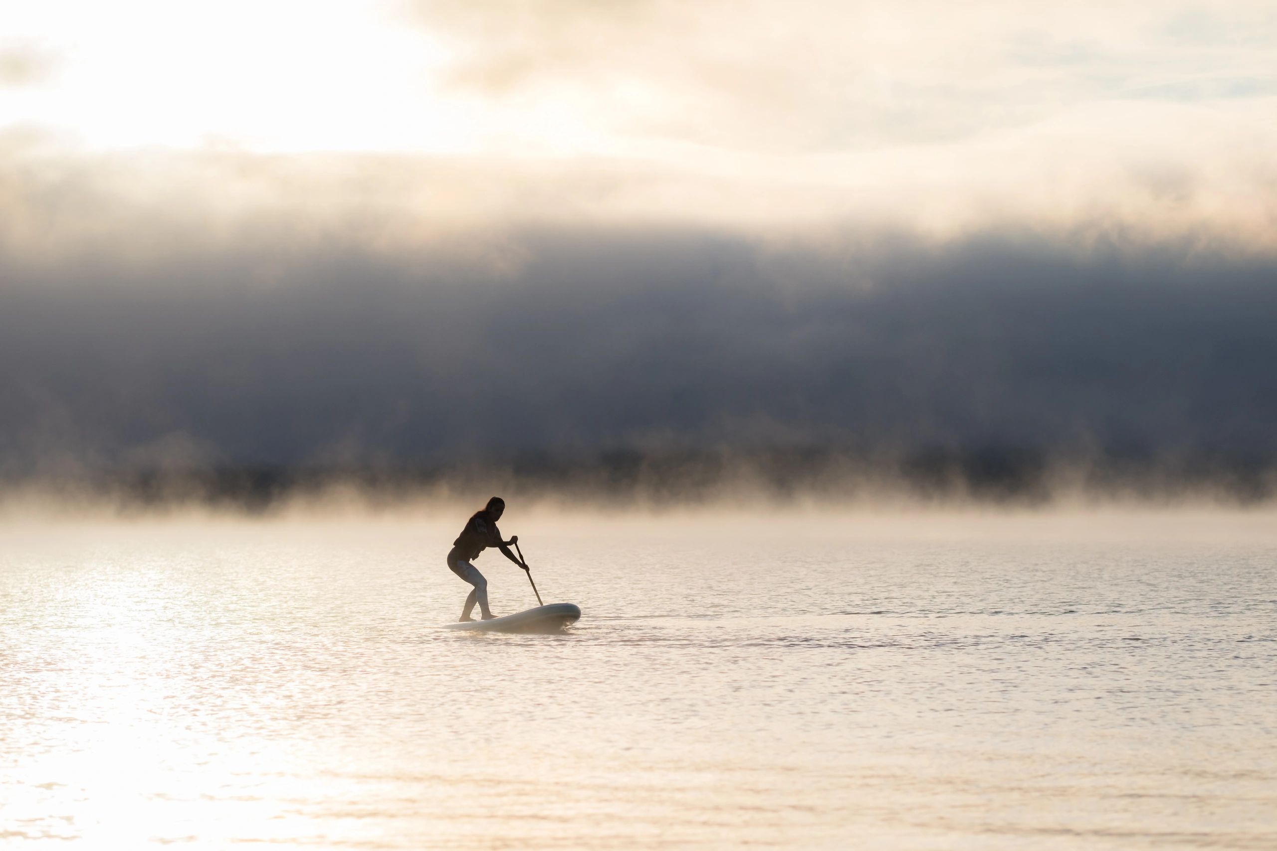 Cours de SUP intermédiaire