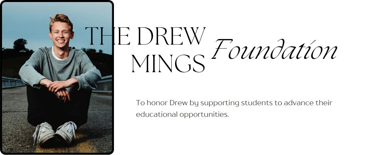 about drew