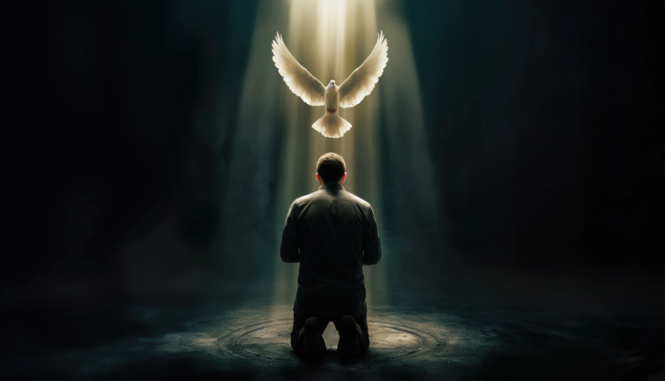 Born Again Catholic