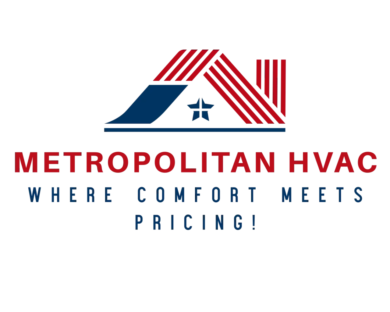 Discover the 5-Star Difference with Metropolitan HVAC LLC