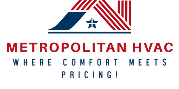 Electric Heater, Heating System and AC, Heat Pump - Metropolitan HVAC ...