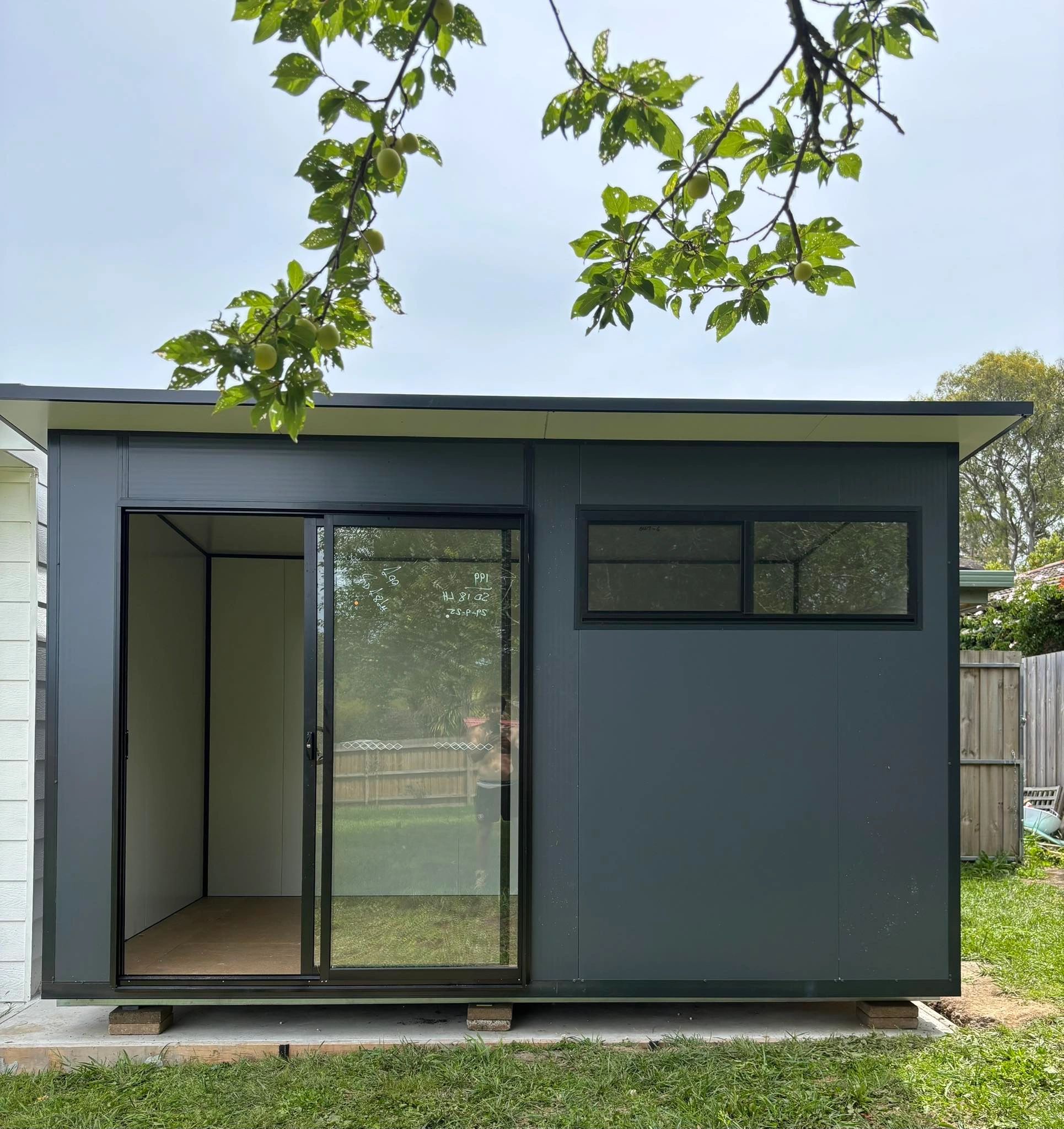 Prefab Pod Benefits Compared to Concrete Construction Impact