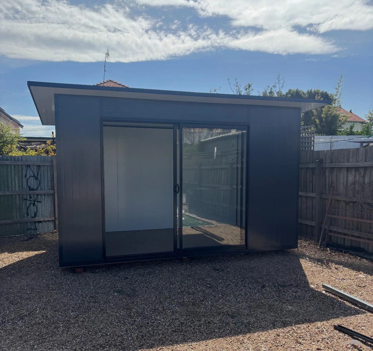 What Are the Most Unique Ways of Transforming DIY Office Pods?