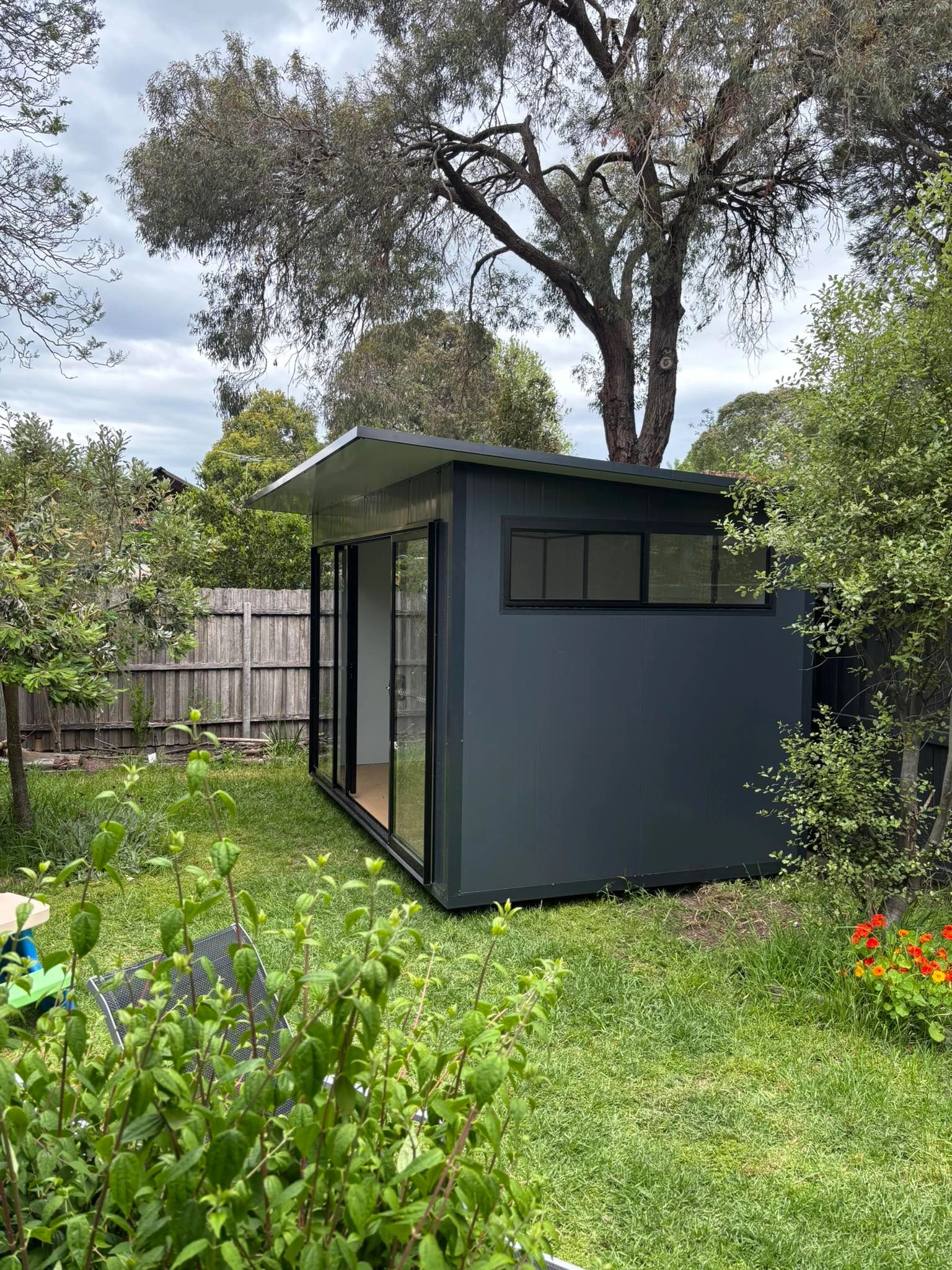 What Is The Meaning of Granny Flats in Melbourne?