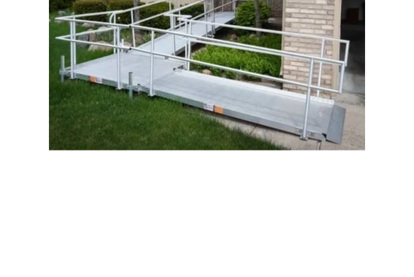 Freedom Ramps Delmarva