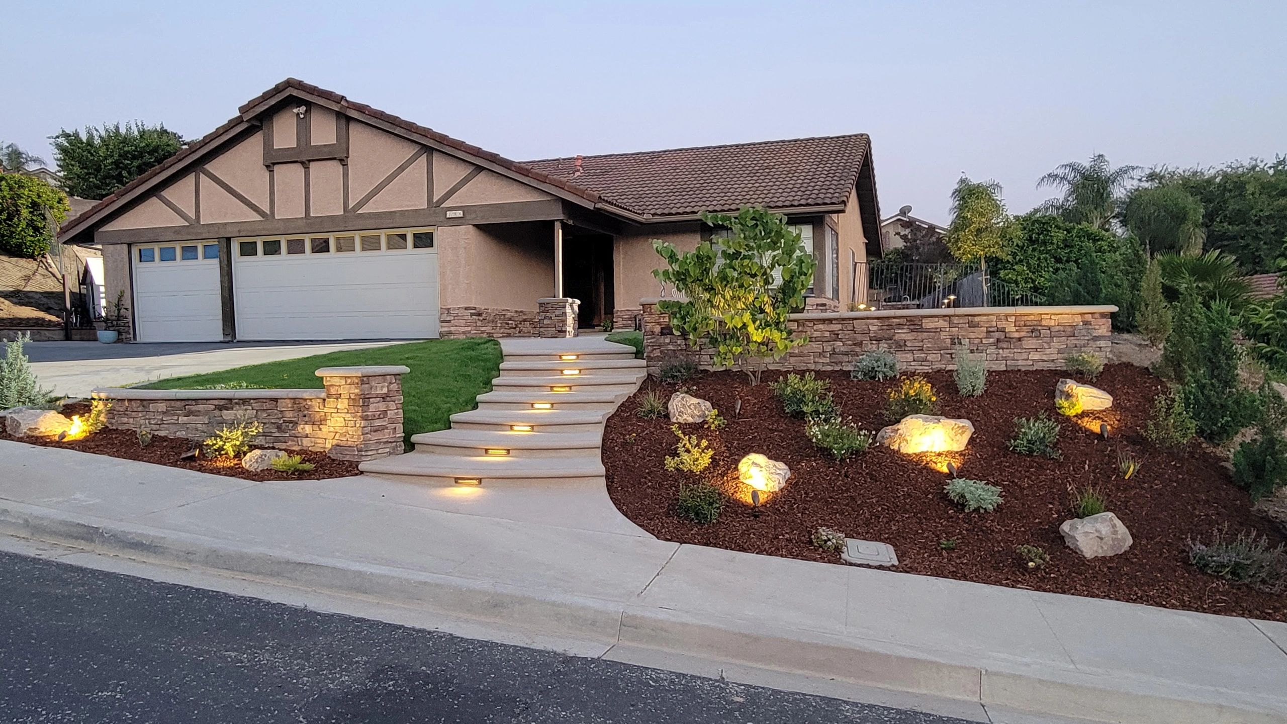 Premium Hardscape Pavers for Your Dream Landscape