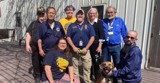 Afge - AFGE Local 2199