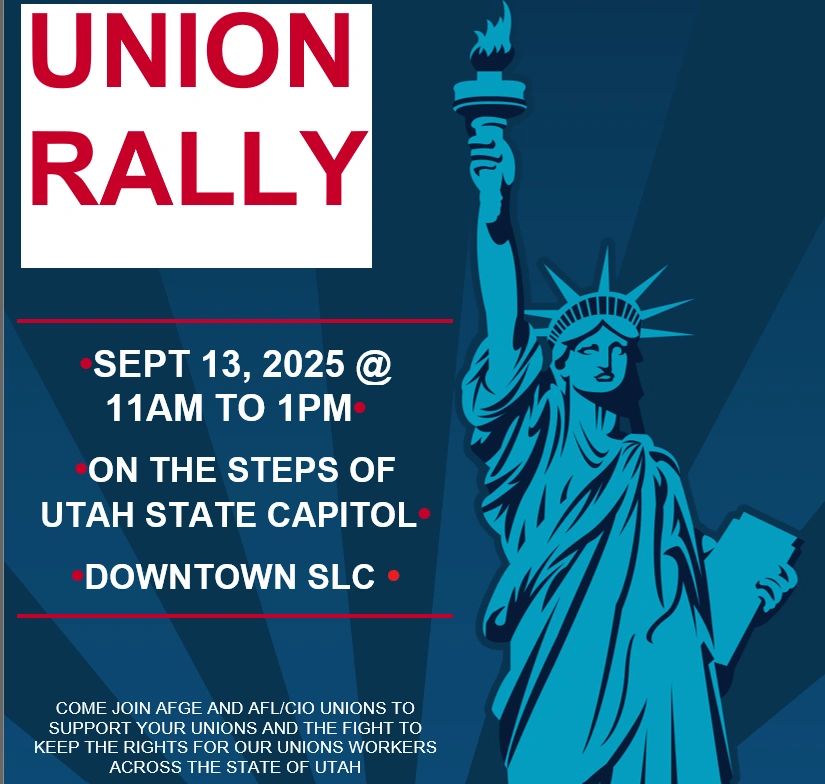 Gallery | AFGE Local 2199