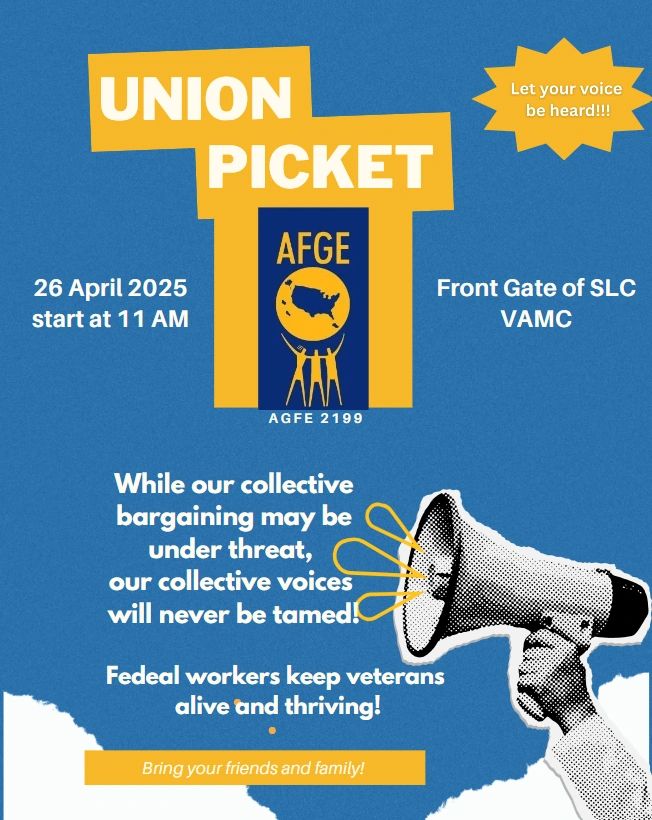 Afge - AFGE Local 2199