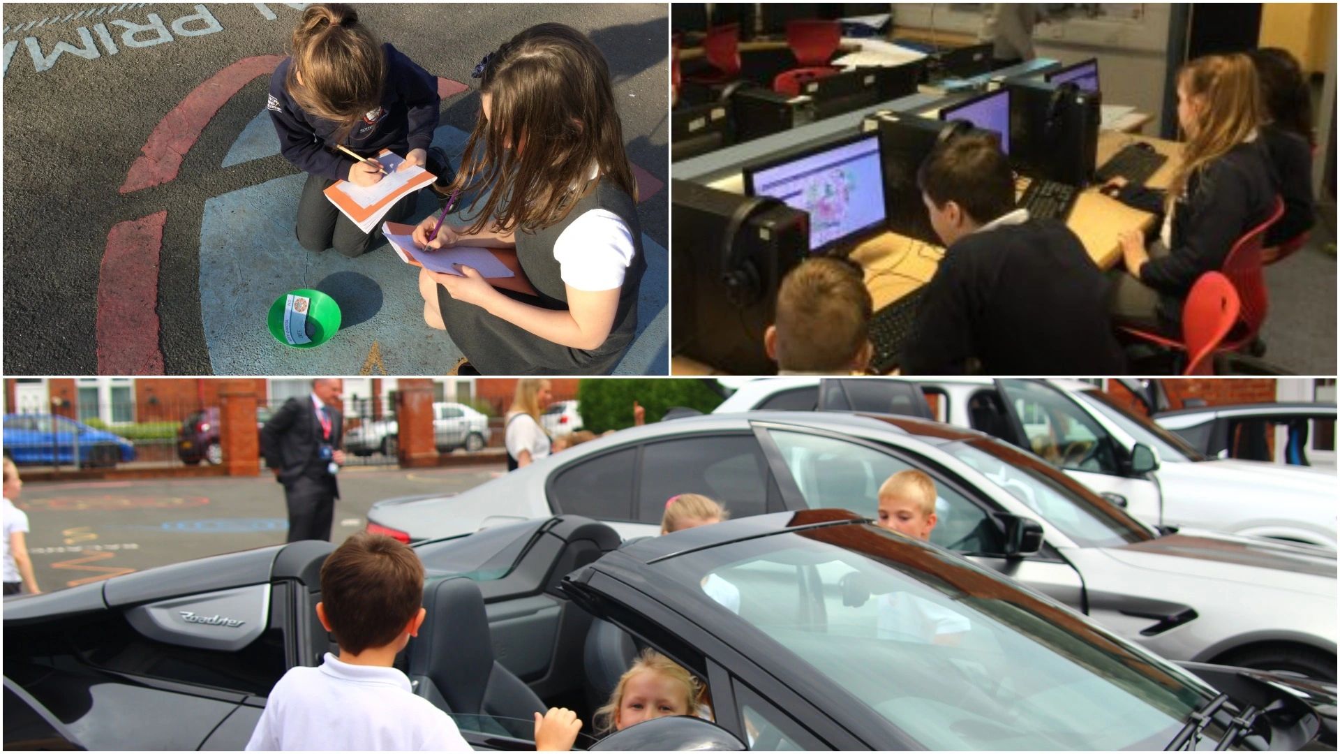 Bothal Primary School