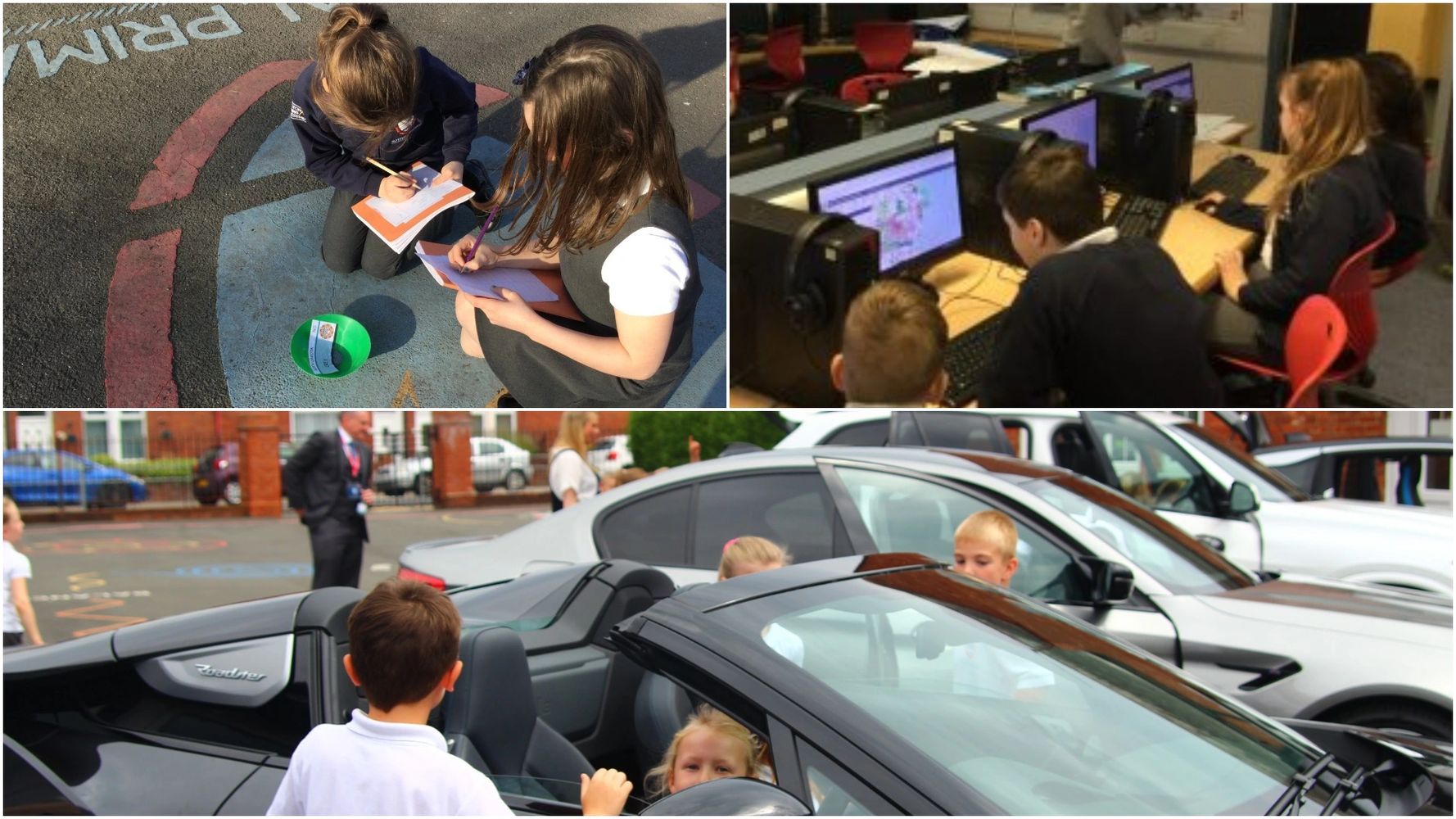 Bothal Primary School